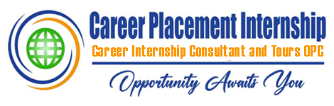Career Placement Internship | Opportunities Apienty